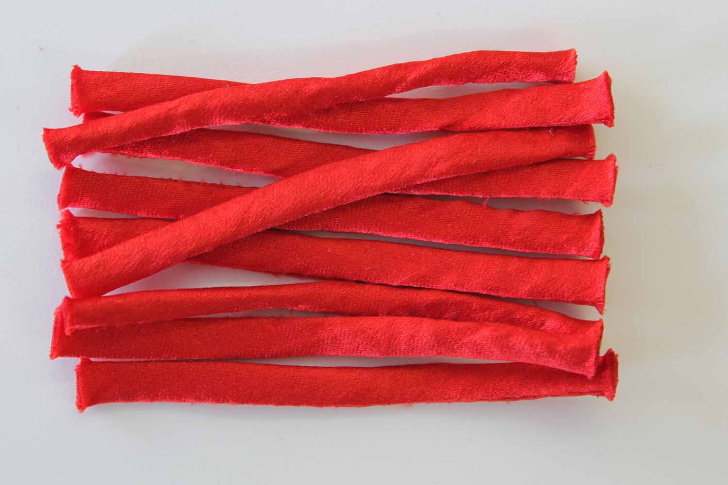 Rouleau Button Loops - Dot To Dot Studio